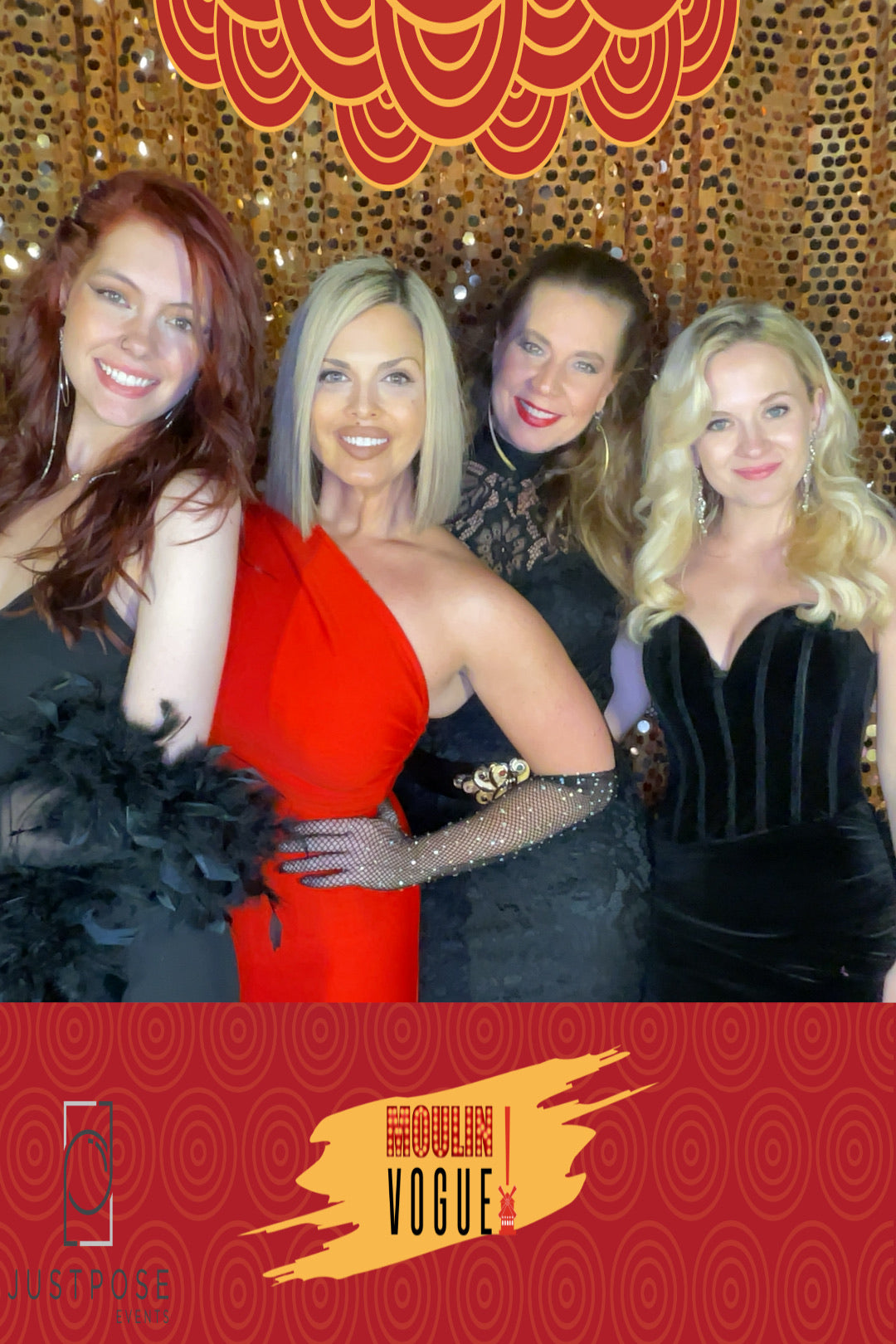 Just Pose Events | Photobooths for Memorable Events | Rent Today!
